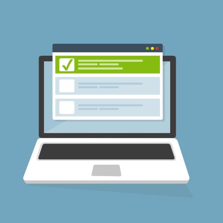 Création site internet formation - Digidream